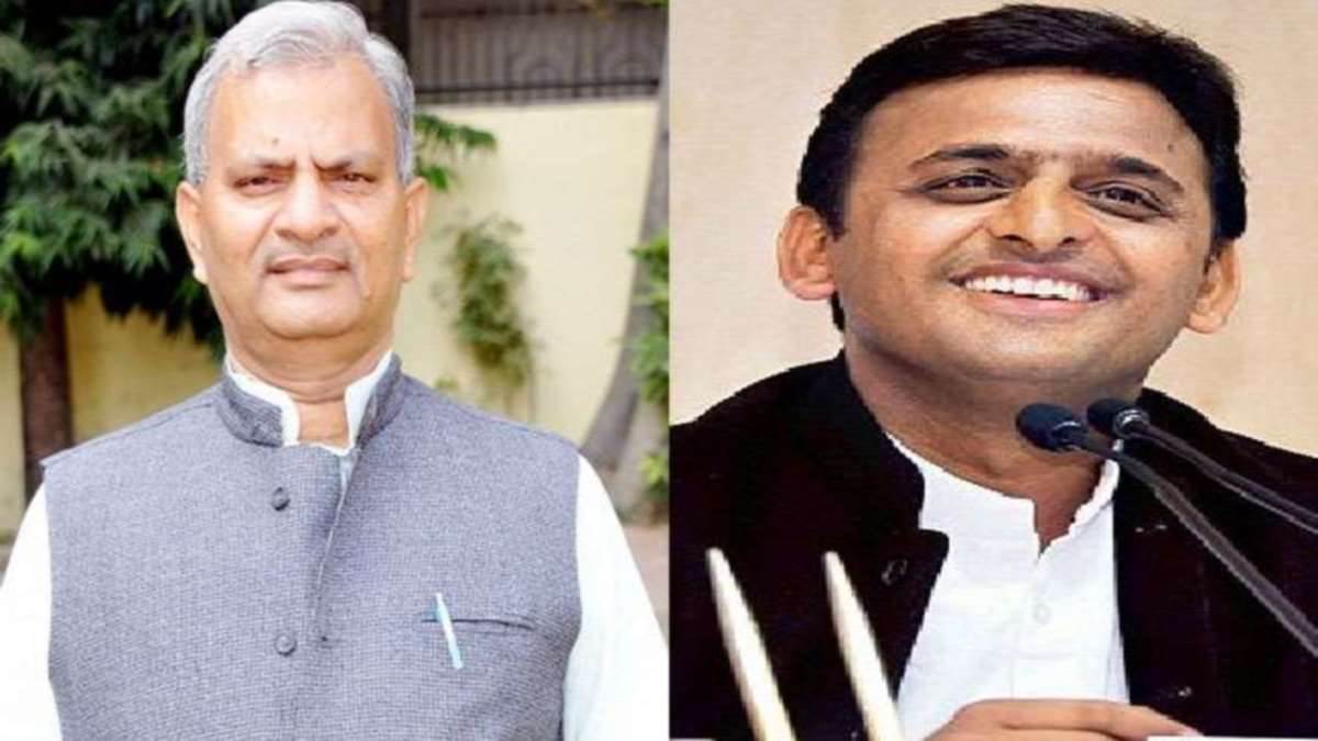 Lucknow: अखिलेश व उत्तम के विरुद्ध मानहानि मामले में परिवाद, इंटरनेट पर ...