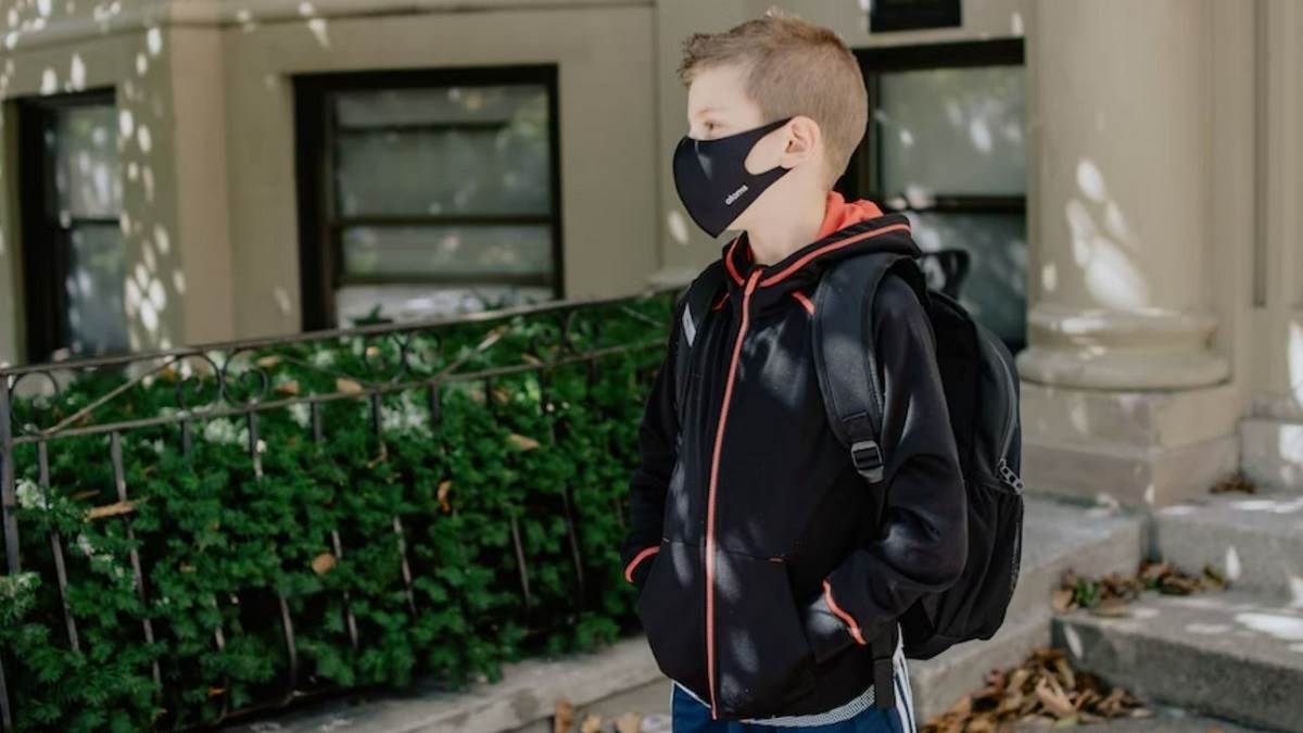 Best N99 Mask In India: वायरस, बैक्टीरिया और पॉल्यूशन से बचाव के लिए आज ...