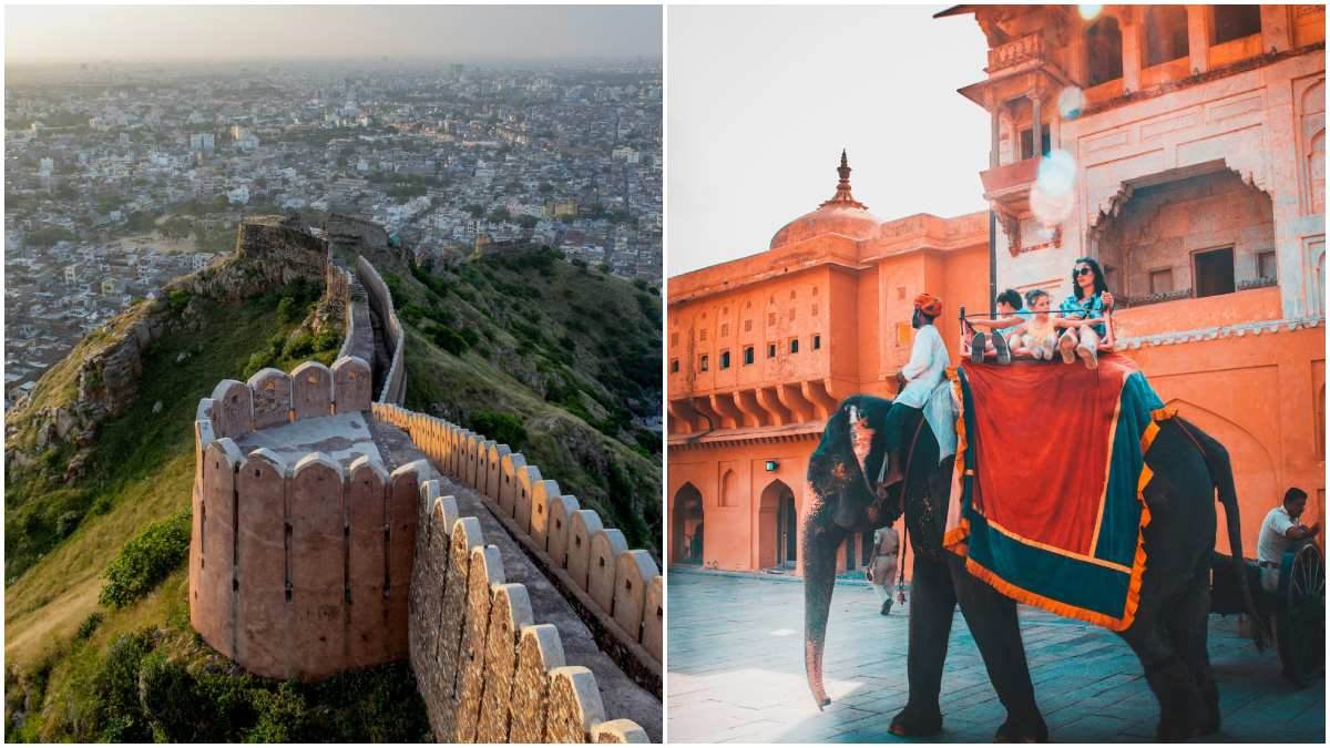 Rajasthan Winter Trip: बेहद खूबसूरत है राजस्थान, जाएं तो इन 5 शहरों में ...
