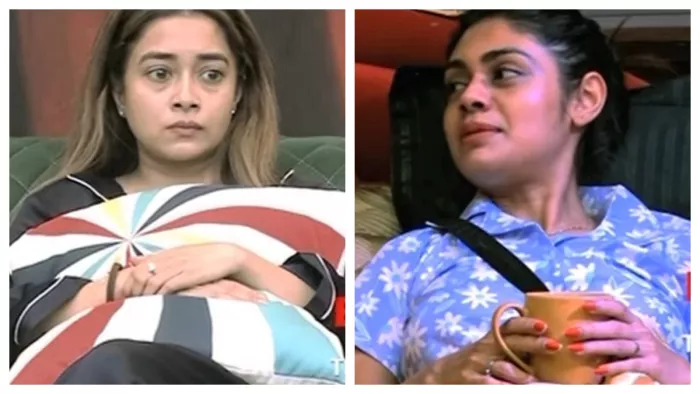 Bigg Boss 16: श्रीजिता डे ने खोली टीना दत्ता की पोल, बोलीं- दूसरों के ...