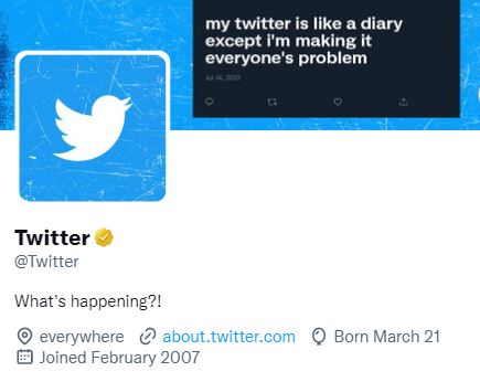 Twitter Blue Verification: क्या है वेरिफिकेशन बैज के तीन रंगों का मतलब ...