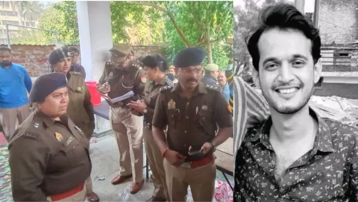 Prabhat Pandey Death Case: नोट‍िस के बाद भी नहीं हाज‍िर हुए प्रदेश अध्‍यक्ष, SIT ने 6 लोगों के ...