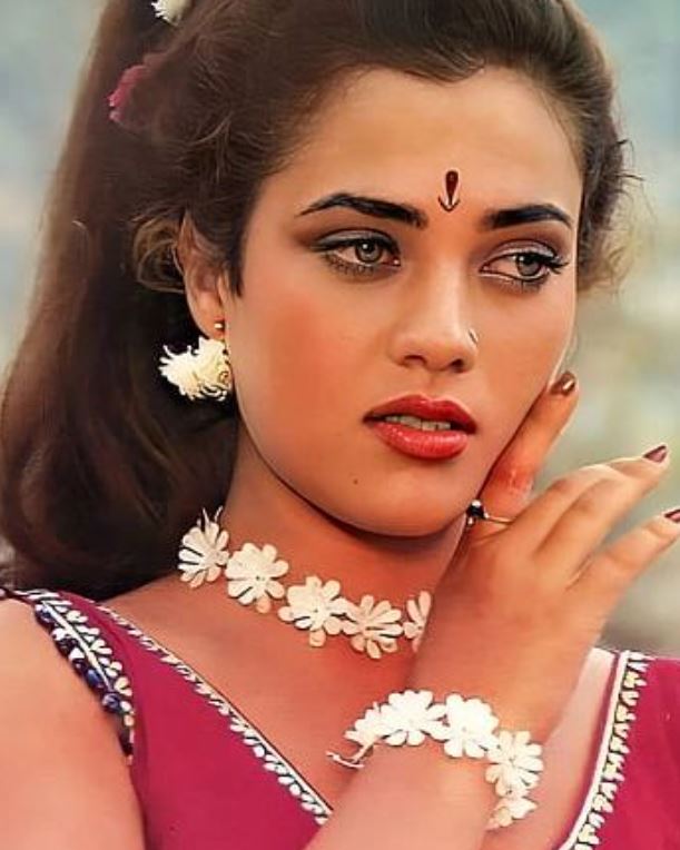 कहां हैं 'राम तेरी गंगा मैली' की Mandakini? अंडरवर्ल्ड डॉन से जुड़ा था ...