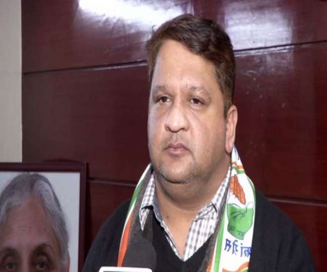 Delhi Election 2020 : द्वारका के विधायक आदर्श शास्त्री का रिपोर्ट कार्ड ...