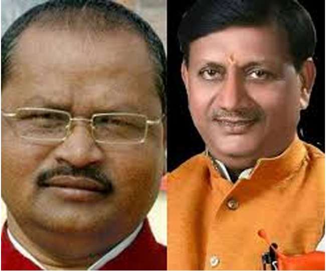 जेडीयू विधायक बोले- भाजपा विधायक शैलेंद्र कर रहे नाटक, जानिए क्या है ...