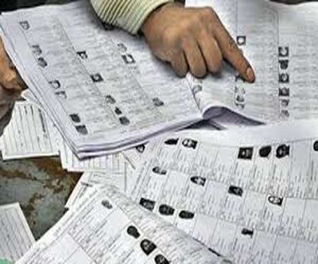 Three-tier Panchayat Elections : वाराणसी में मतदाता सूची फाइनल, अब ...