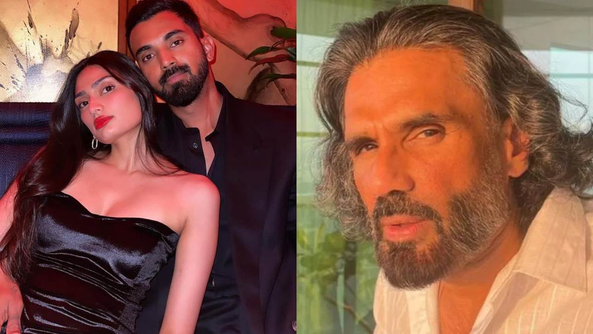 Athiya-KL Rahul Wedding: अथिया की शादी की तैयारियों के बीच अजय देवगन ने ...