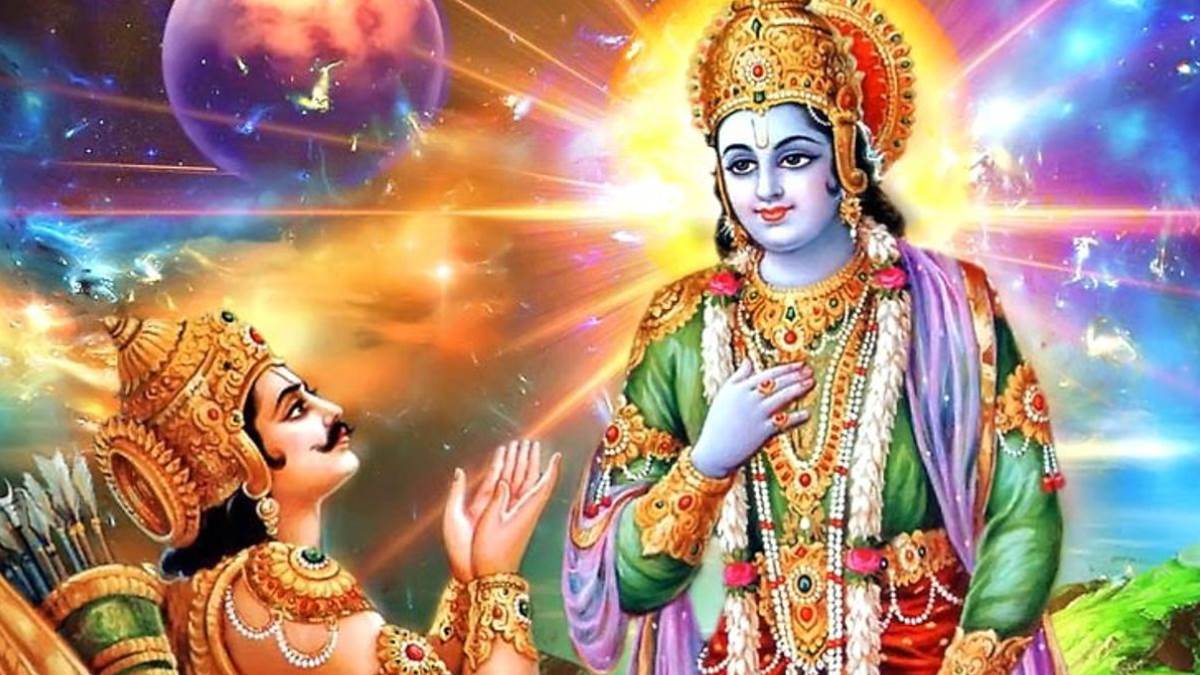 प्रवृत्ति पथ में जो आचरणीय धर्म है, निवृत्ति मार्ग के लिए वही अधर्म है - Difference between ...