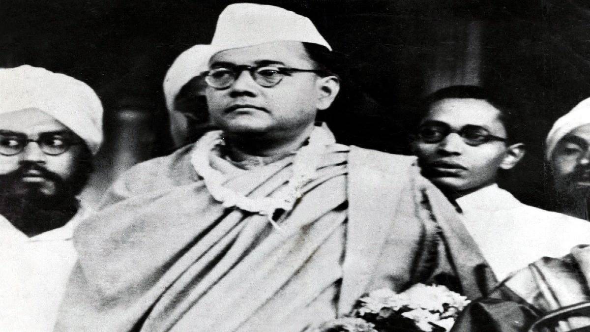Subhas Chandra Bose: सामने आई नेताजी के जीवन से जुड़ी 74 साल पुरानी ...