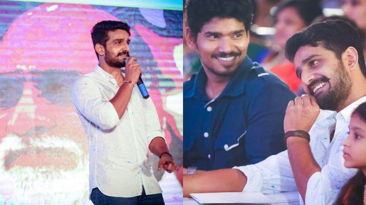 Sudheer Varma Death तेलुगू फिल्म इंडस्ट्री में शोक की लहर सेकेंड हैंड एक्टर सुधीर वर्मा ने