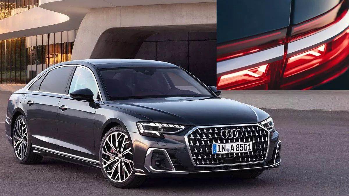 Audi मचाएगी EV और हाइब्रिड कार सेगमेंट में धमाल, बना रही ये धांसू प्लान ...
