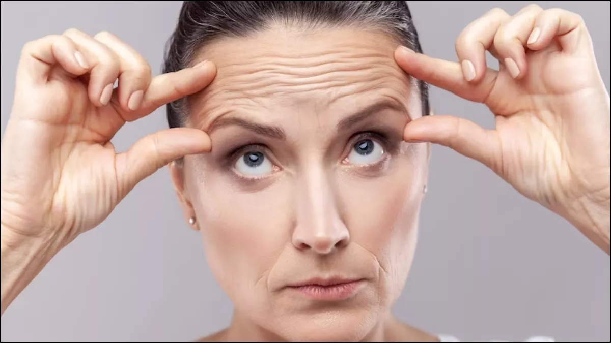 Wrinkle Free Skin: चेहरे की झुर्रियां छीन रही हैं खूबसूरती, तो ढलती ...