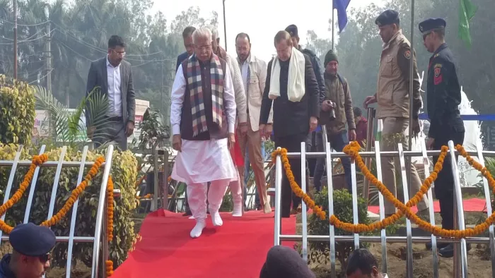 Subhash Chandra Bose Jayanti 2024: 'नेताजी सामान्य नाम नहीं है बल्कि ...