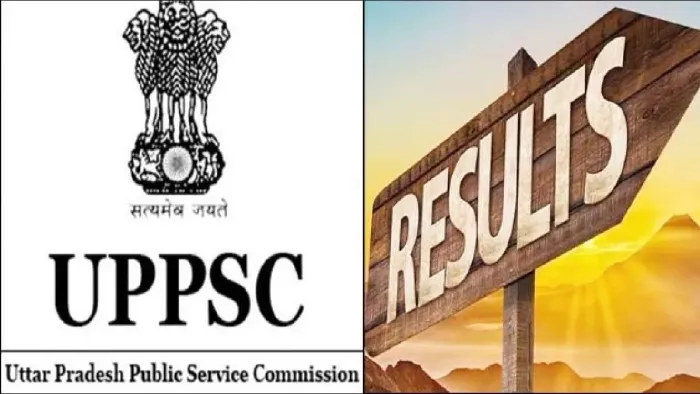 UPPSC 2023 Result : यूपी पीसीएस-23 का परिणाम जारी, 167 पुरुष 84 महिलाओं ...