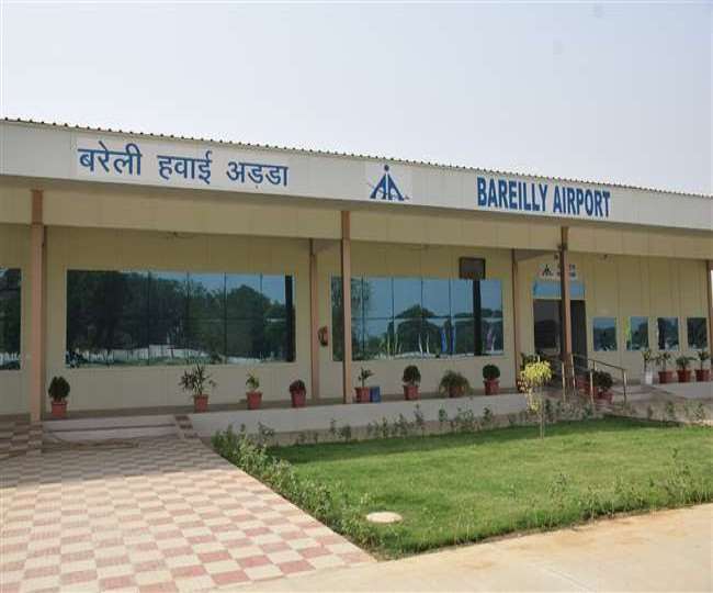 Bareilly | Bareilly Airport | BEK | SkyscraperCity Forum
