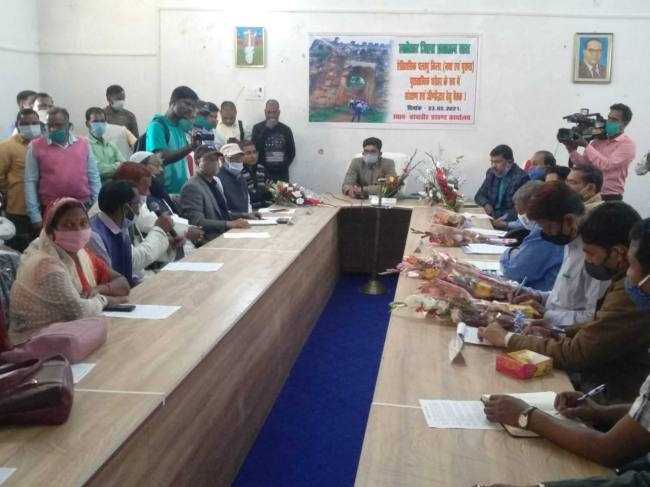 मूल स्वरूप में किया जाएगा पलामू किले का विकास - Palamu fort will be ...