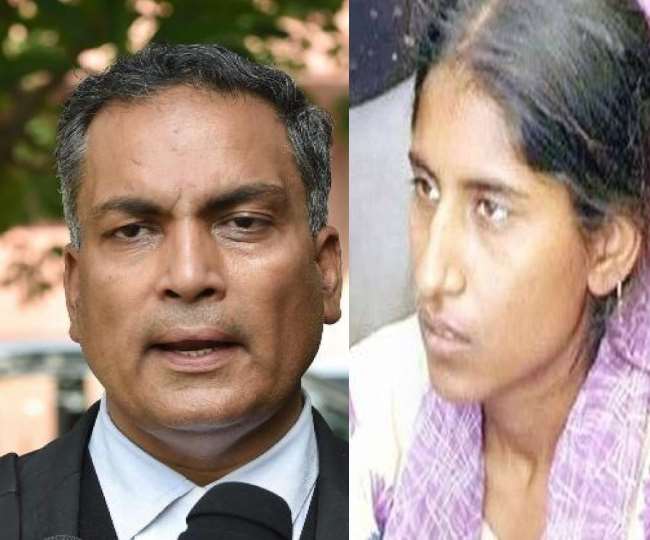 'लाडले ताज के सिर पर कौन रखेगा हाथ' Shabnam Ali की फांसी को लेकर ...