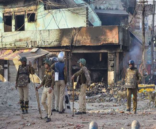 Delhi Riots 2020: दिल्ली सरकार ने 2,221 दंगा पीड़ितों को दिया 26 करोड़ ...