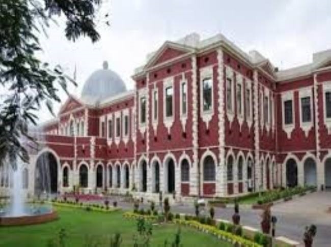 राजेंद्र भवन का लीज रद करने का आदेश सही अपील याचिका खारिज - high court ...