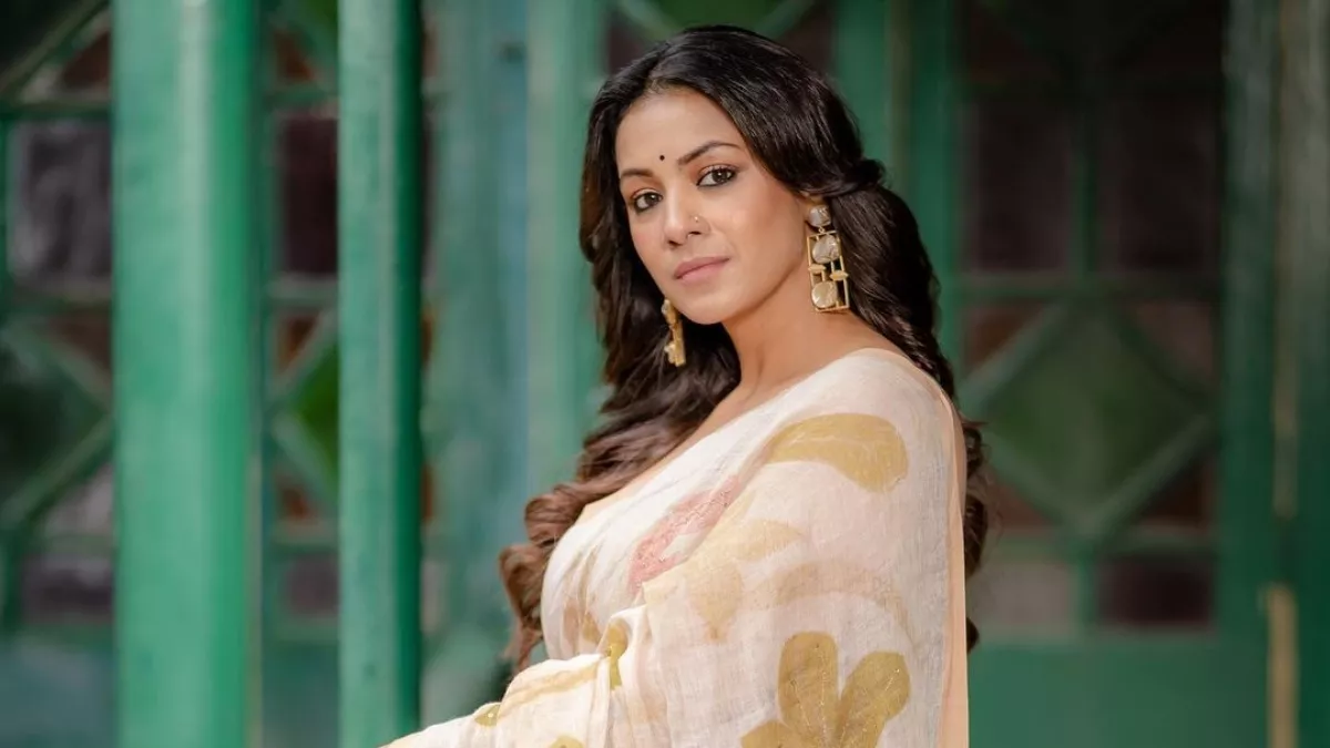 टीवी एक्ट्रेस Barkha Sengupta को फिर हुआ प्यार ? टीवी के इस एक्टर संग ...