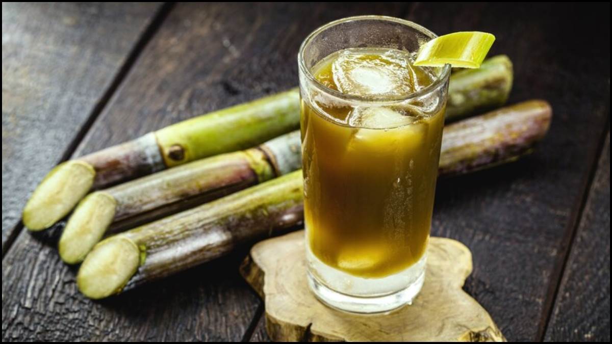 Sugarcane Juice Benefits: इम्युनिटी बढ़ाने से लेकर त्वचा निखारने तक ...