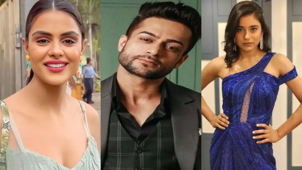 Shaleen Bhanot: देखती रह गईं प्रियंका- सुंबुल, एकता कपूर ने शालीन को इस ...