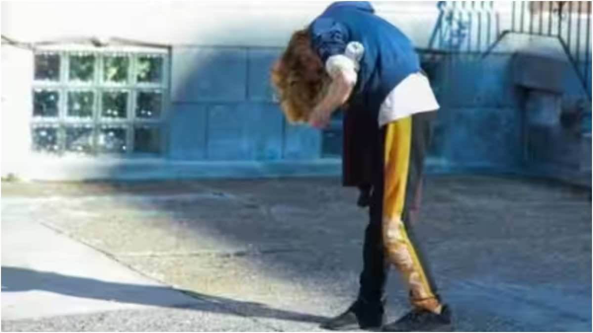 Zombie Drug: अमेरिका में लोगों को जॉम्बी बना रहा है ये नया ड्रग, स्किन ...