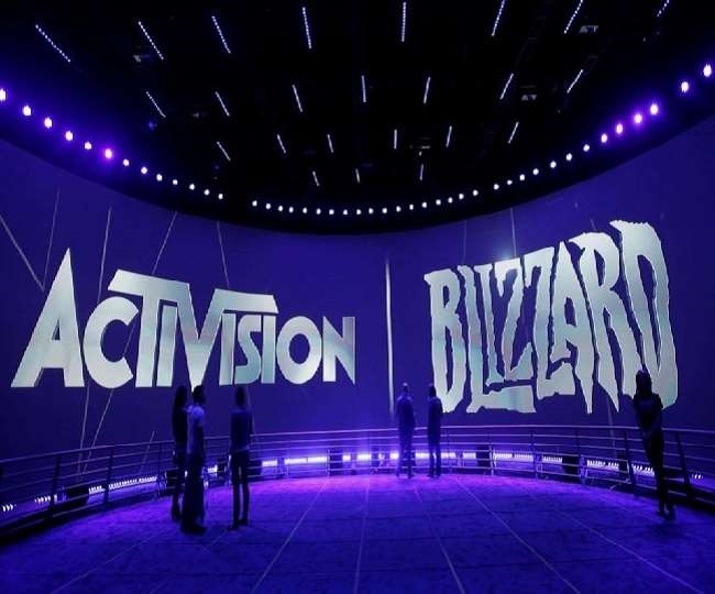 Microsoft-Activision Blizzard deal: माइक्रोसॉफ्ट की नई डील बदलेगी ...
