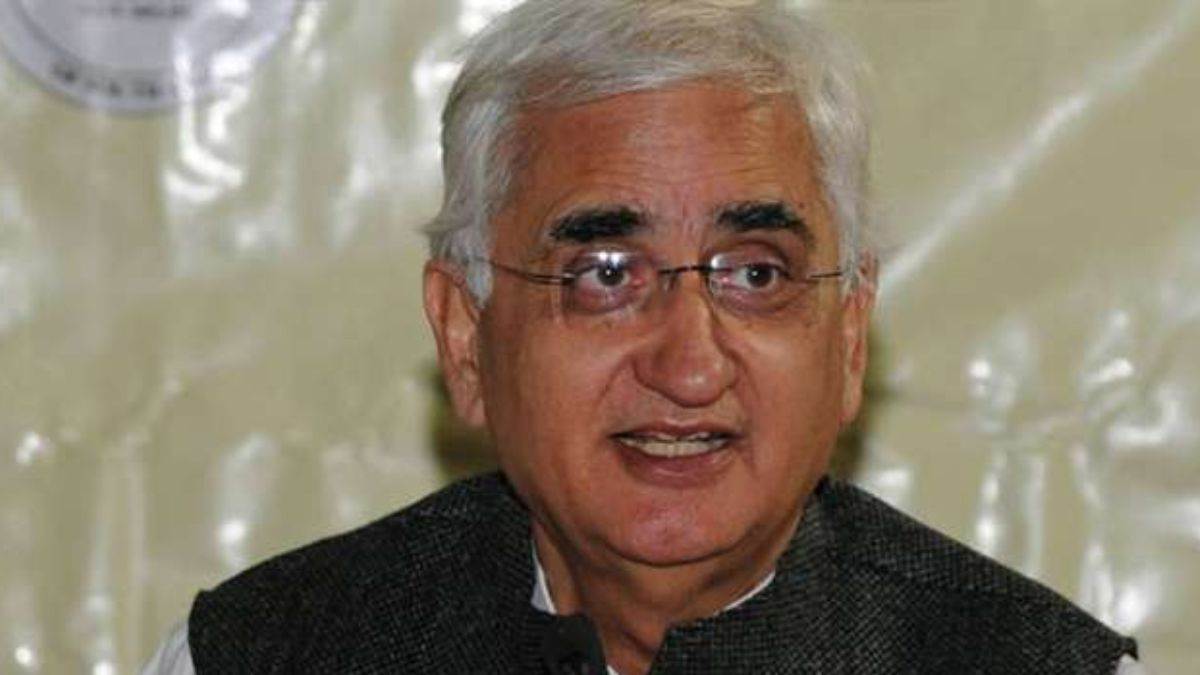 टूट सकता हूं, झुकूंगा नहीं... सपा से गठबंधन के बाद कांग्रेस में ...