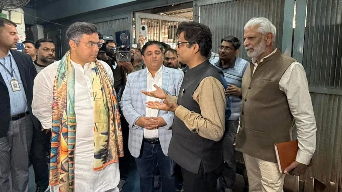 सीएम के बाद लोक निर्माण मंत्री ने भी अपनाया कड़ा रुख, अब चमकेंगी दिल्ली ...