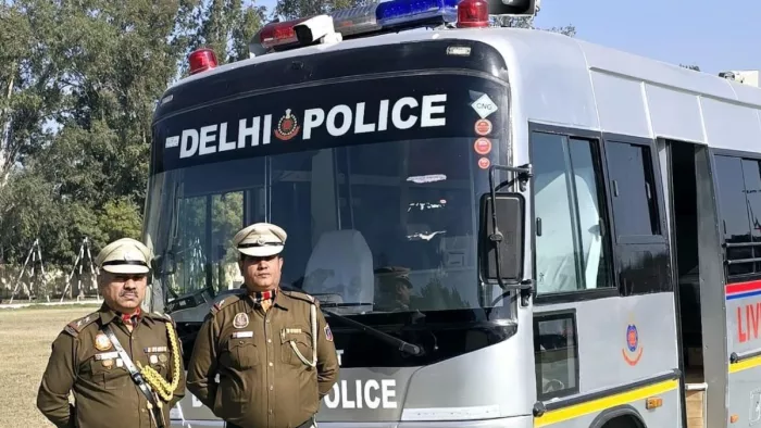 Delhi News : दिल्ली में चोरों और जेबकतरों की खैर नहीं, अपराधियों के ...