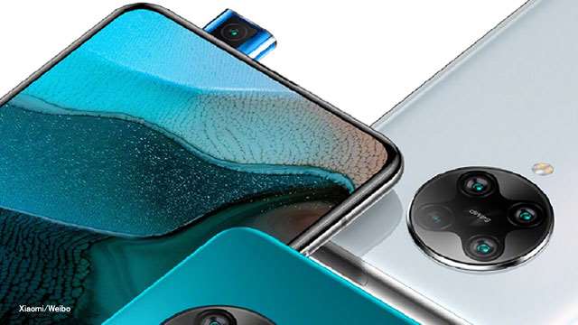 Redmi K30 Pro 5G कल होगा लॉन्च, जानें टॉप फीचर्स - Redmi K30 Pro 5G to ...