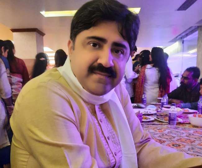 करनाल पहुंचे शहीद सुखदेव के पौत्र अनुज थापर ने कहा, दिल्‍ली में बने ...