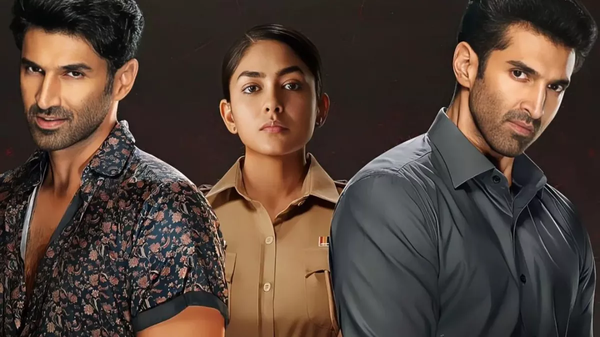 Gumraah Trailer Out: आदित्य रॉय कपूर की गुमराह का ट्रेलर रिलीज, मर्डर ... Gumraah Trailer Out: आदित्य रॉय कपूर की गुमराह का ट्रेलर रिलीज, मर्डर ...