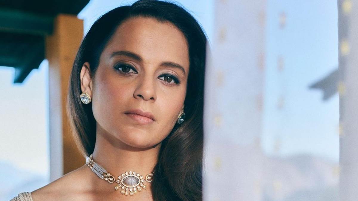 Kangana Ranaut Birthday: निजी जीवन में 'क्वीन' से कम नहीं कंगना रनोट ...