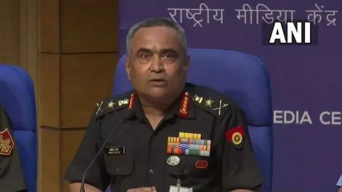 General Manoj Pandey: सेना प्रमुख मनोज पांडेय ने बताए रूस-यूक्रेन युद्ध ...