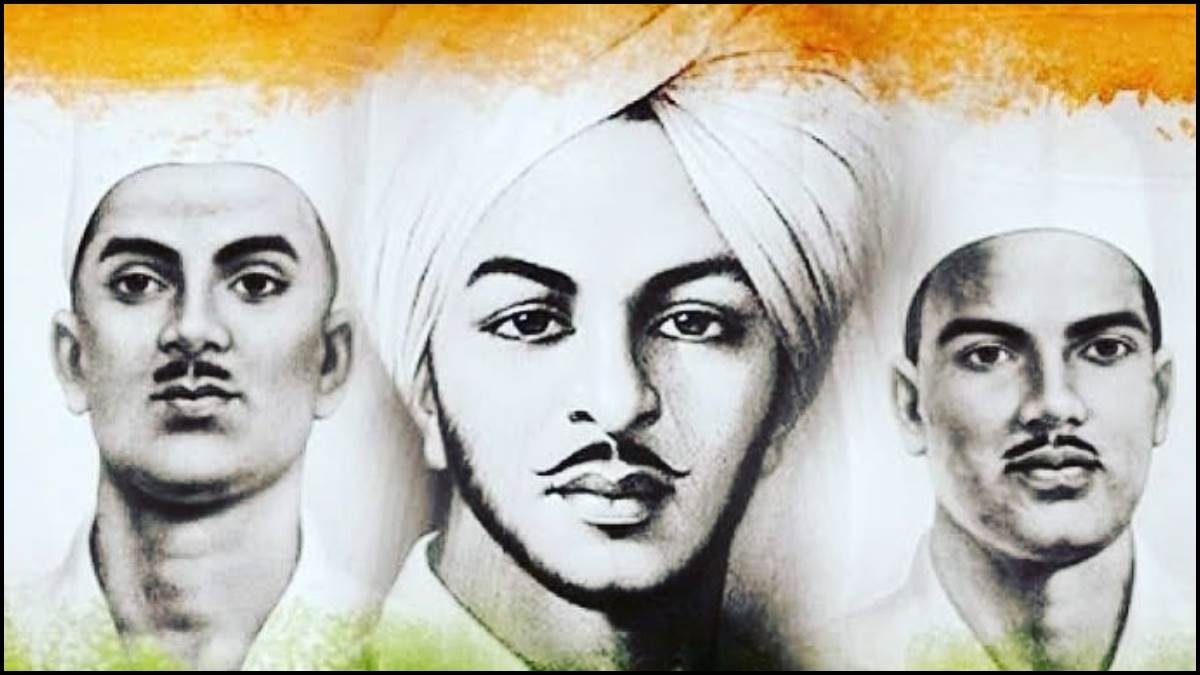 Shaheed Diwas 2023: अपने शब्दों से लोगों में जोश भर देते थे भगत सिंह, शहीद दिवस पर पढ़ें उनके ...