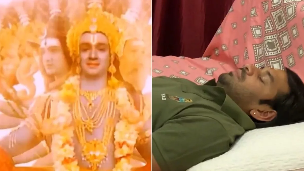 तेजप्रताप यादव को सपने में दिखे कृष्ण, लाइव वीडियो शेयर करने पर हो गए ...