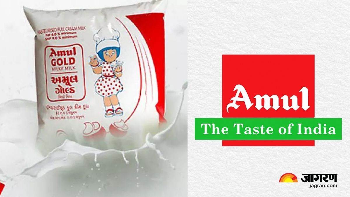 Amul in USA: अमेरिका भी चखेगा 'टेस्ट ऑफ इंडिया', अब वहां भी अपने दुग्ध ...