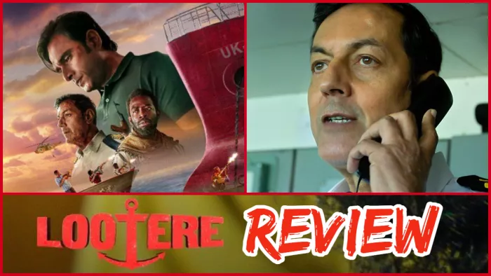 Lootere Review: इंडियन OTT स्पेस में सोमालिया के समुद्री लुटेरों का ...