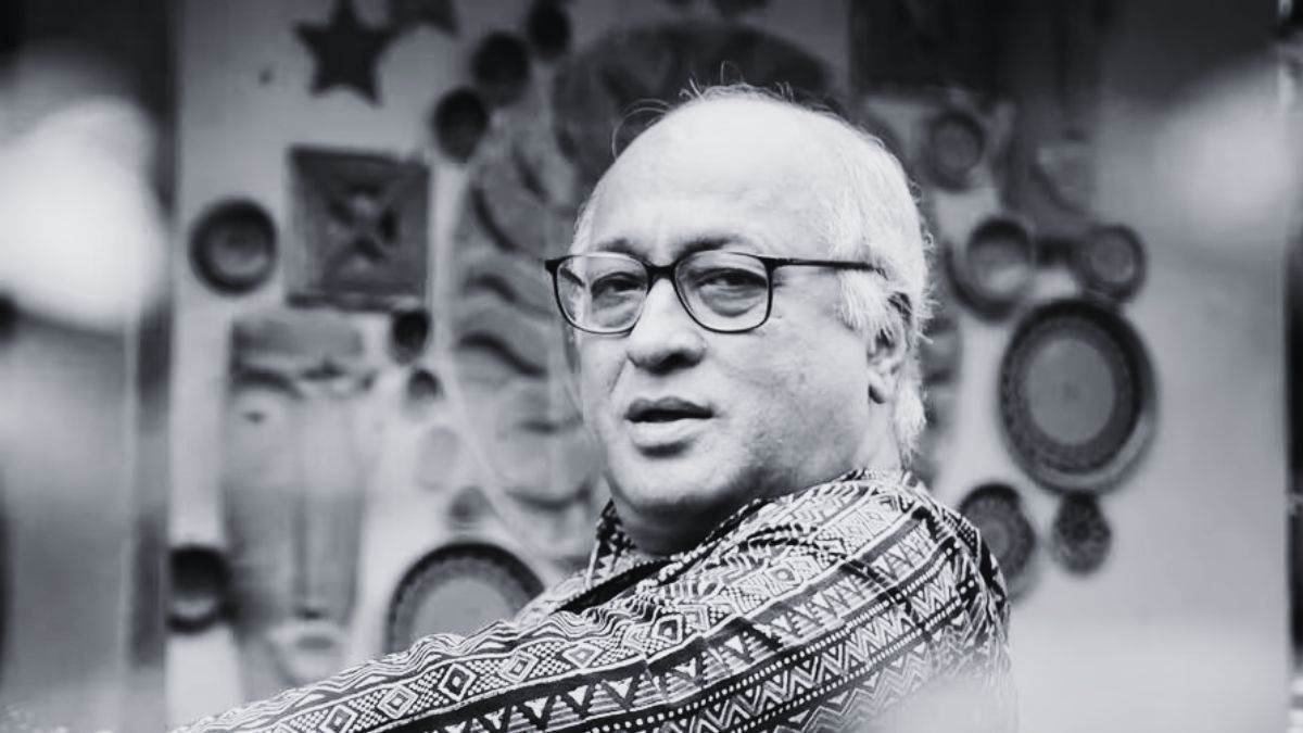 Parthasarathi Deb Death: वेटरन अभिनेता पार्थसारथी देब का हुआ निधन, 68 ...