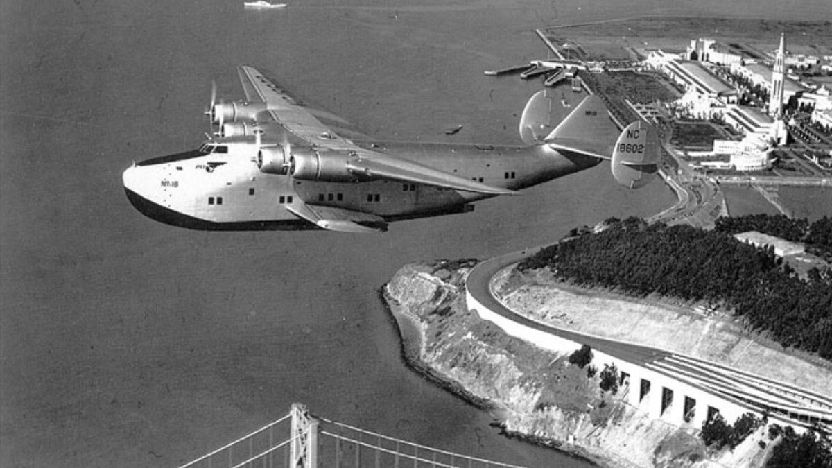 PAN AM : कभी चांद की सैर कराने का किया था वादा, फिर दिवालिया कैसे हो गई ...