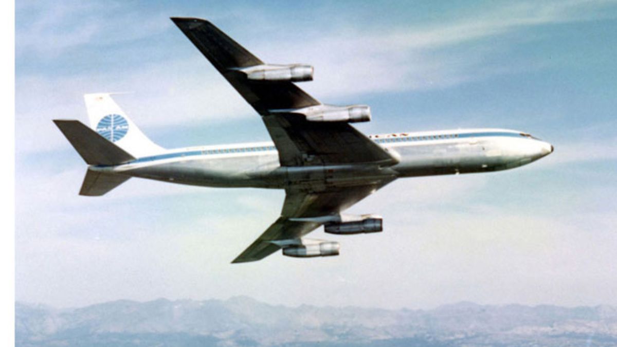 PAN AM : कभी चांद की सैर कराने का किया था वादा, फिर दिवालिया कैसे हो गई ...
