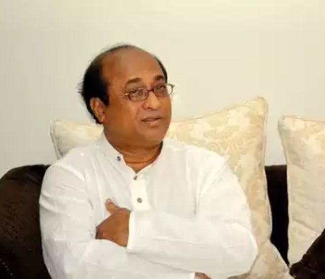 Parthasarathi Deb Death: वेटरन अभिनेता पार्थसारथी देब का हुआ निधन, 68 ...