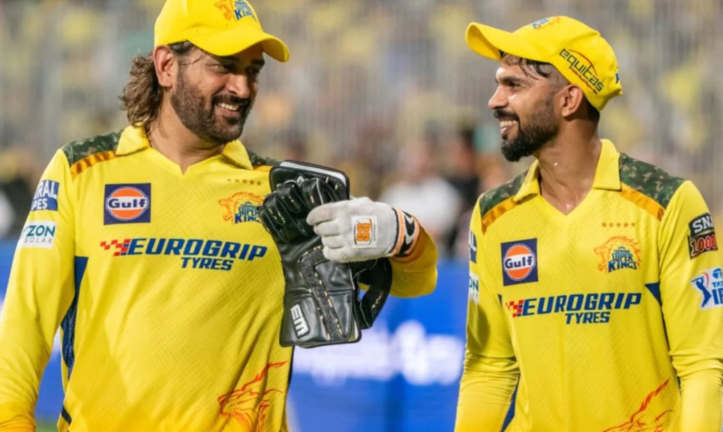 ‘व्हीलचेयर पर भी रहा तो…’ MS Dhoni ने CSK Vs MI मैच से पहले क्यों कहा ...