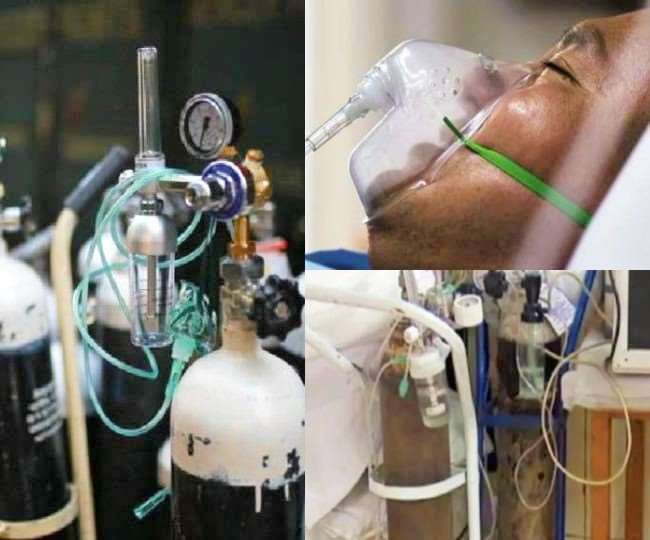 100 बेड से ऊपर अस्पतालों और मेडिकल कालेजों में हो ऑक्सीजन प्लांट ...