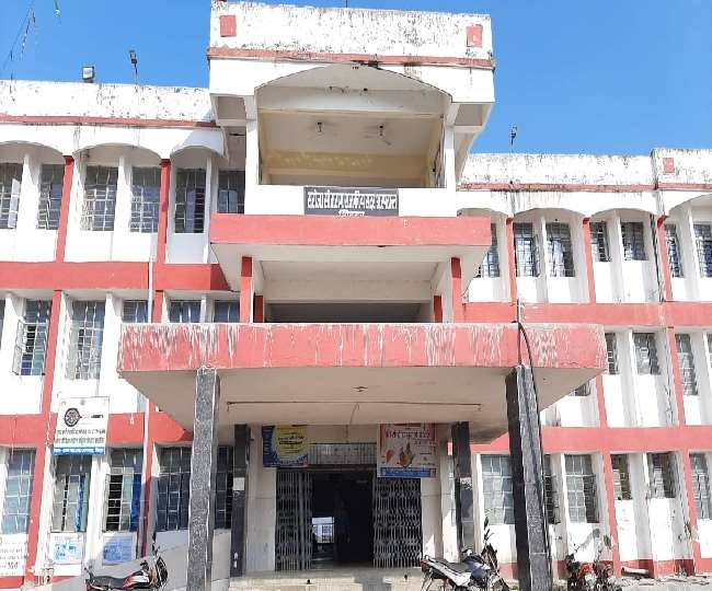 Sheohar News: पहली मई से 18 वर्ष से अधिक के सभी लोगों को मिलेगा टीका ...