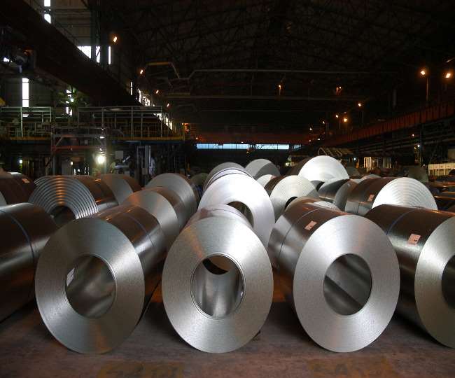 Tata Steel के कोल्ड रोलिंग मिल ने पूरा किया 21 वर्ष, जानिए इसका सफरनामा ...