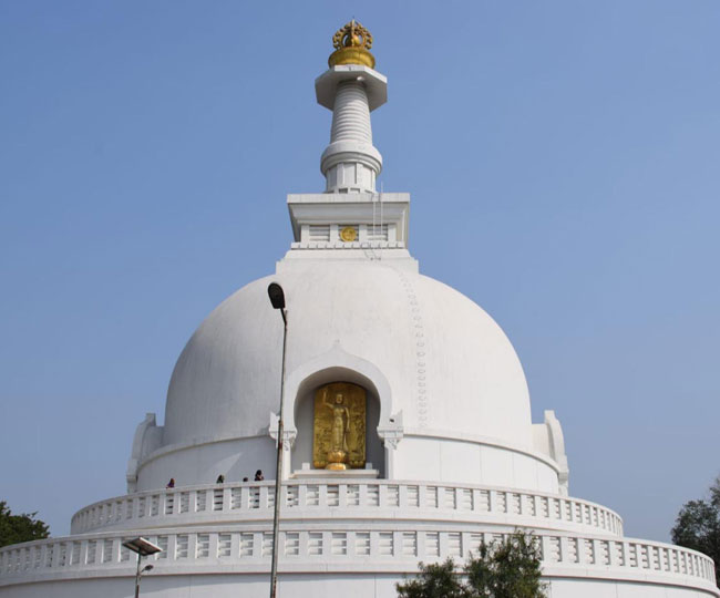 बुद्ध से महावीर तक की निशानियां समेटे है यह धरती, हिंदू हों या मुसलमान ...