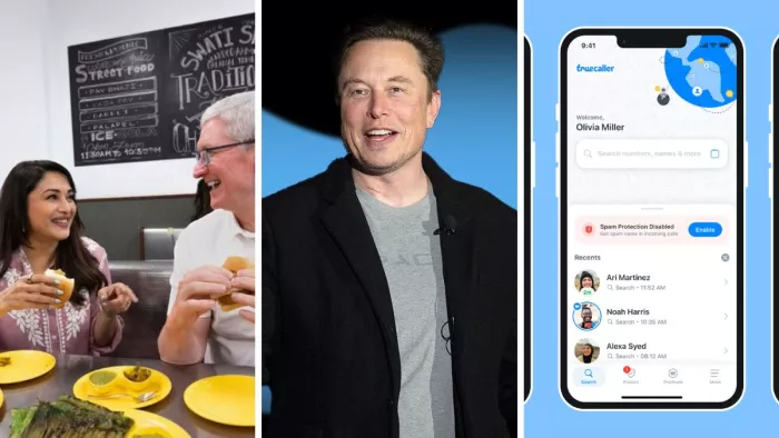 Tech Weekly Roundup: Twitter का ब्लू टिक हटने से लेकर Tim Cook के भारत ...